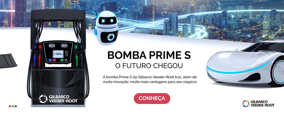 Bombas de Abastecimento & Sistemas de Medição e Monitoramento ...