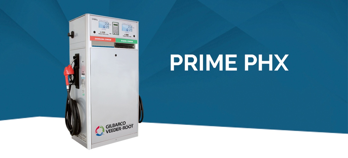 Prime LH | Low hose electronic fuel pump for service stations ...
