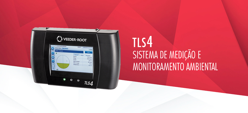 TLS4 | Gilbarco Veeder-Root