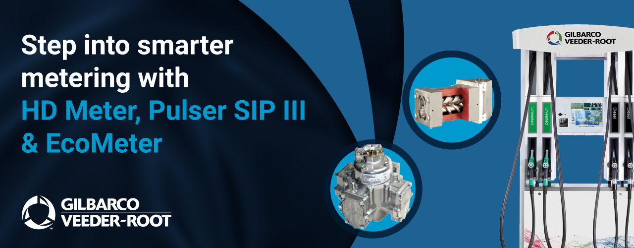 The C+ Meter is Retiring: Meet the Next Generation HD Meter | Gilbarco ...