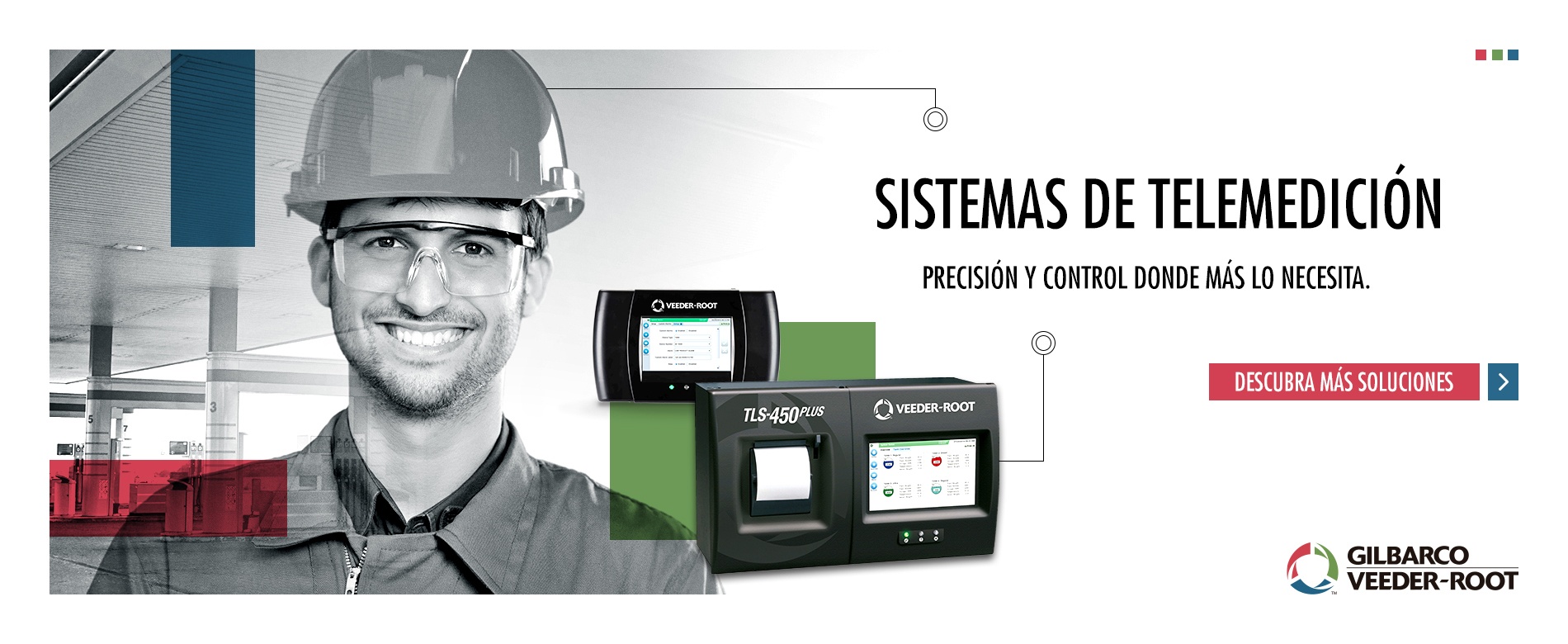 | Gilbarco Veeder-Root