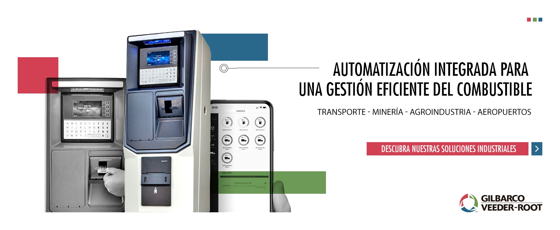 | Gilbarco Veeder-Root