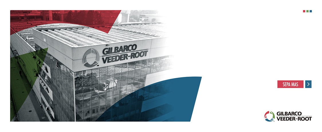 | Gilbarco Veeder-Root
