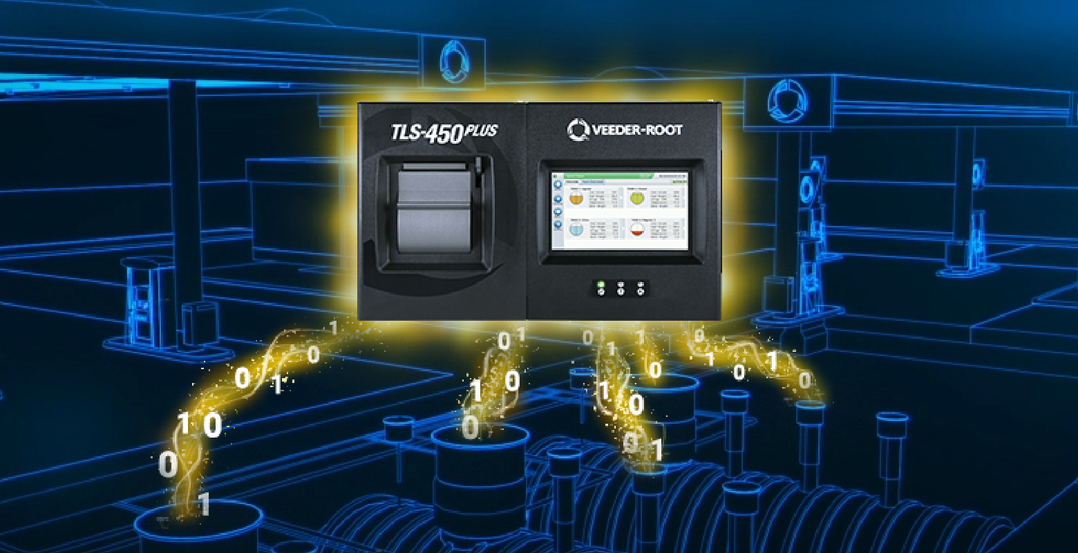 Blog | Gilbarco Veeder-Root - Middle East & Africa