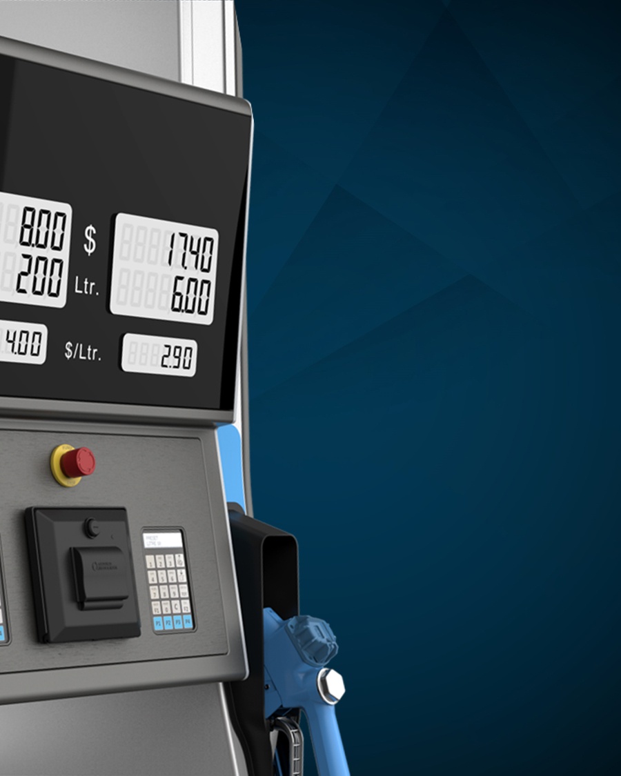 Fuel Management and Forecourt Automation Solutions | Gilbarco Veeder ...