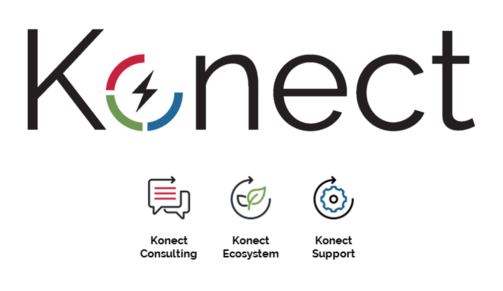 Konect – ECOSISTEMA DE CARGA DE VEHÍCULOS ELÉCTRICOS | Gilbarco Veeder-Root