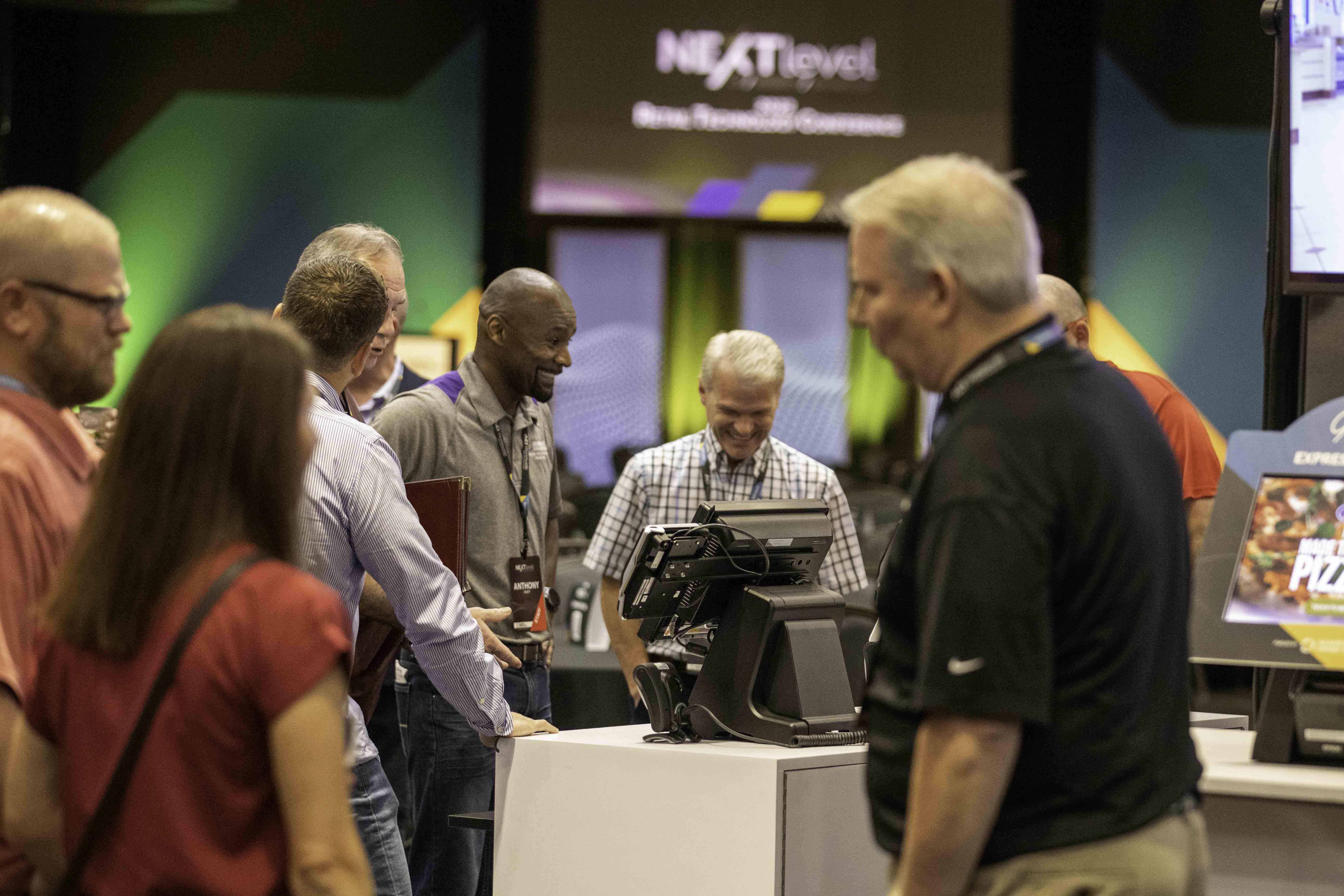 Fuel Dispensers and Point of Sale Platforms for Convenience Stores ...