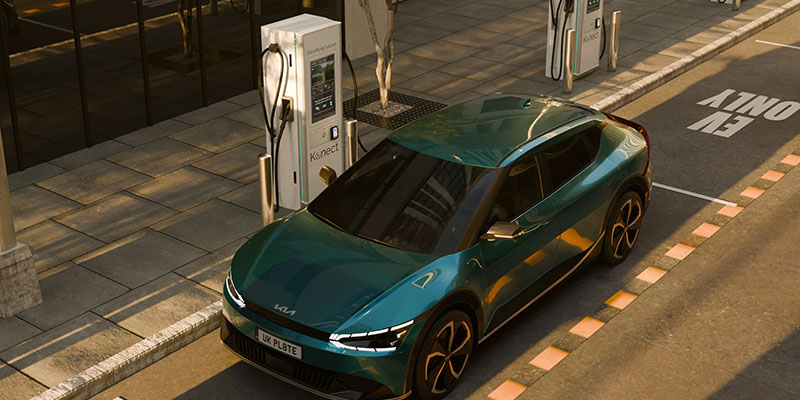 Konect | Gilbarco Veeder-Root