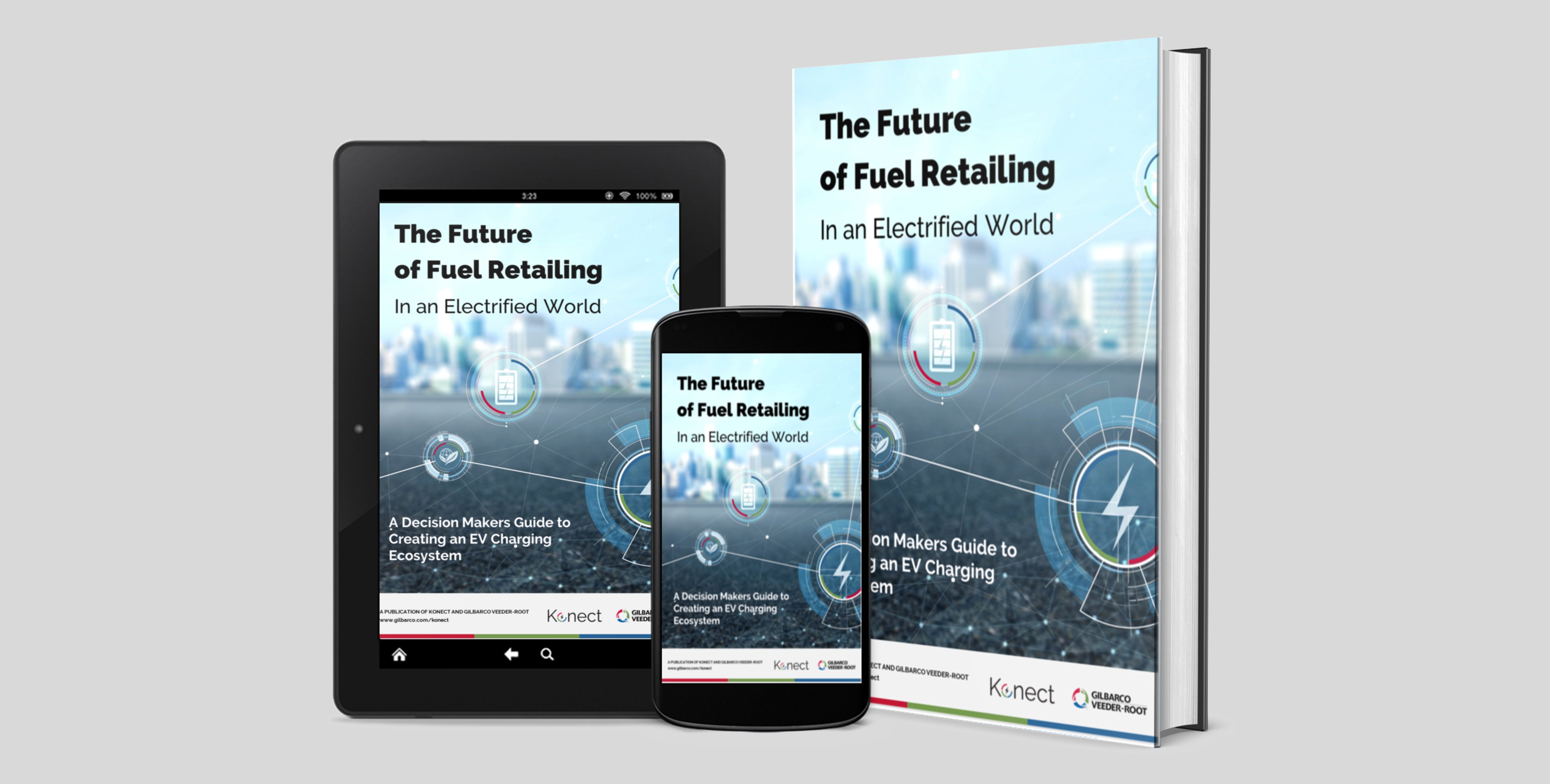 Konect | Gilbarco Veeder-Root