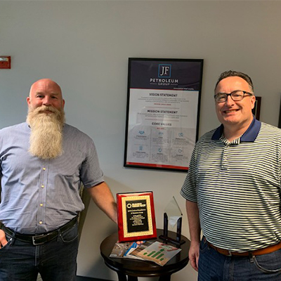 Gilbarco Veeder-Root Announces 2019 Circle of Excellence Awards ...